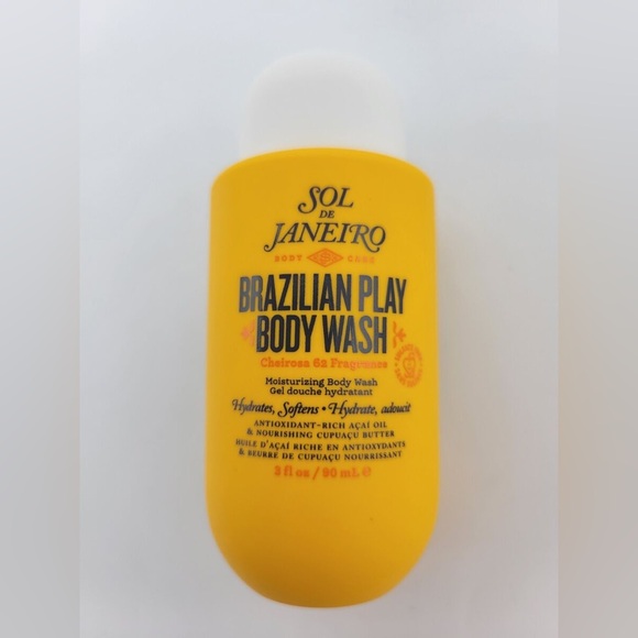Sol de Janeiro | Bath & Body | New Sol De Janeiro Bum Bum Brazilian ...